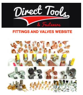 Direct Tools and Fasteners